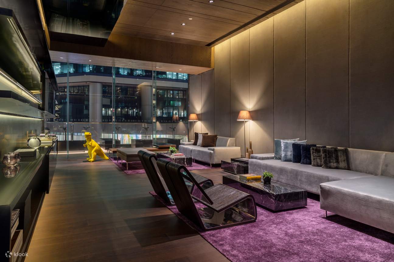 Exclusive: EAST Residences Staycation Package - Klook