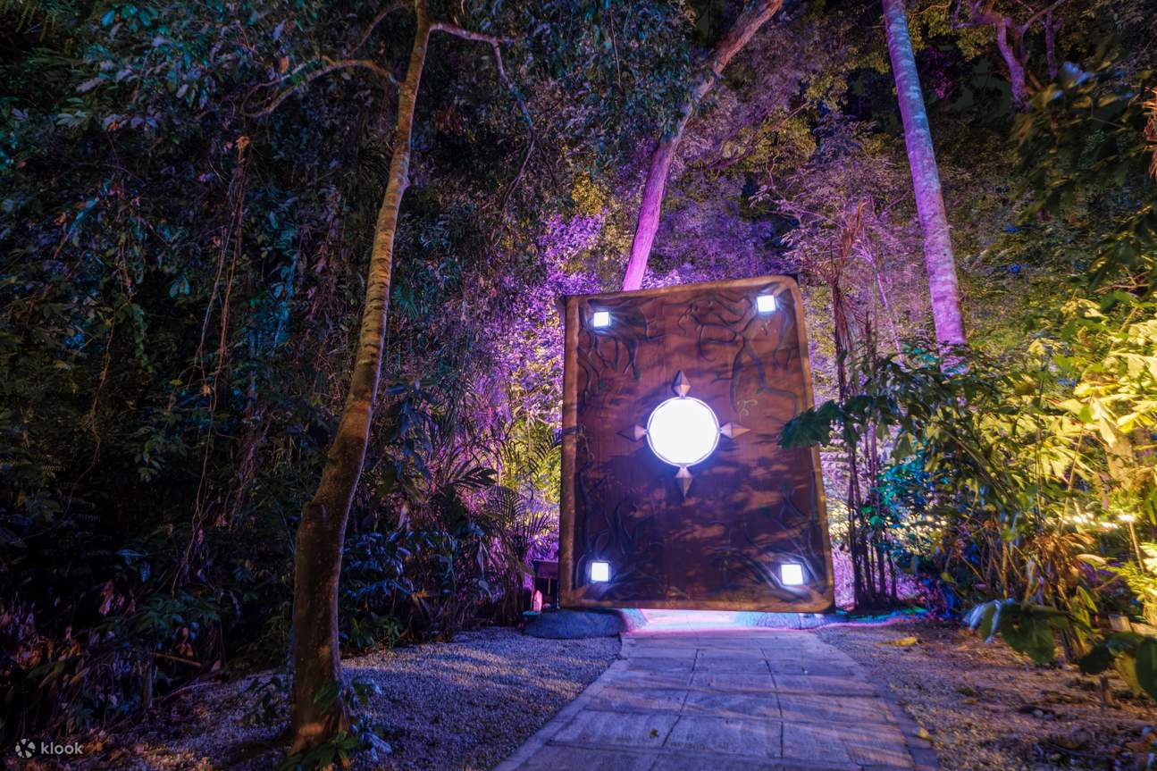 Dream Forest Langkawi Ticket - Klook Singapore