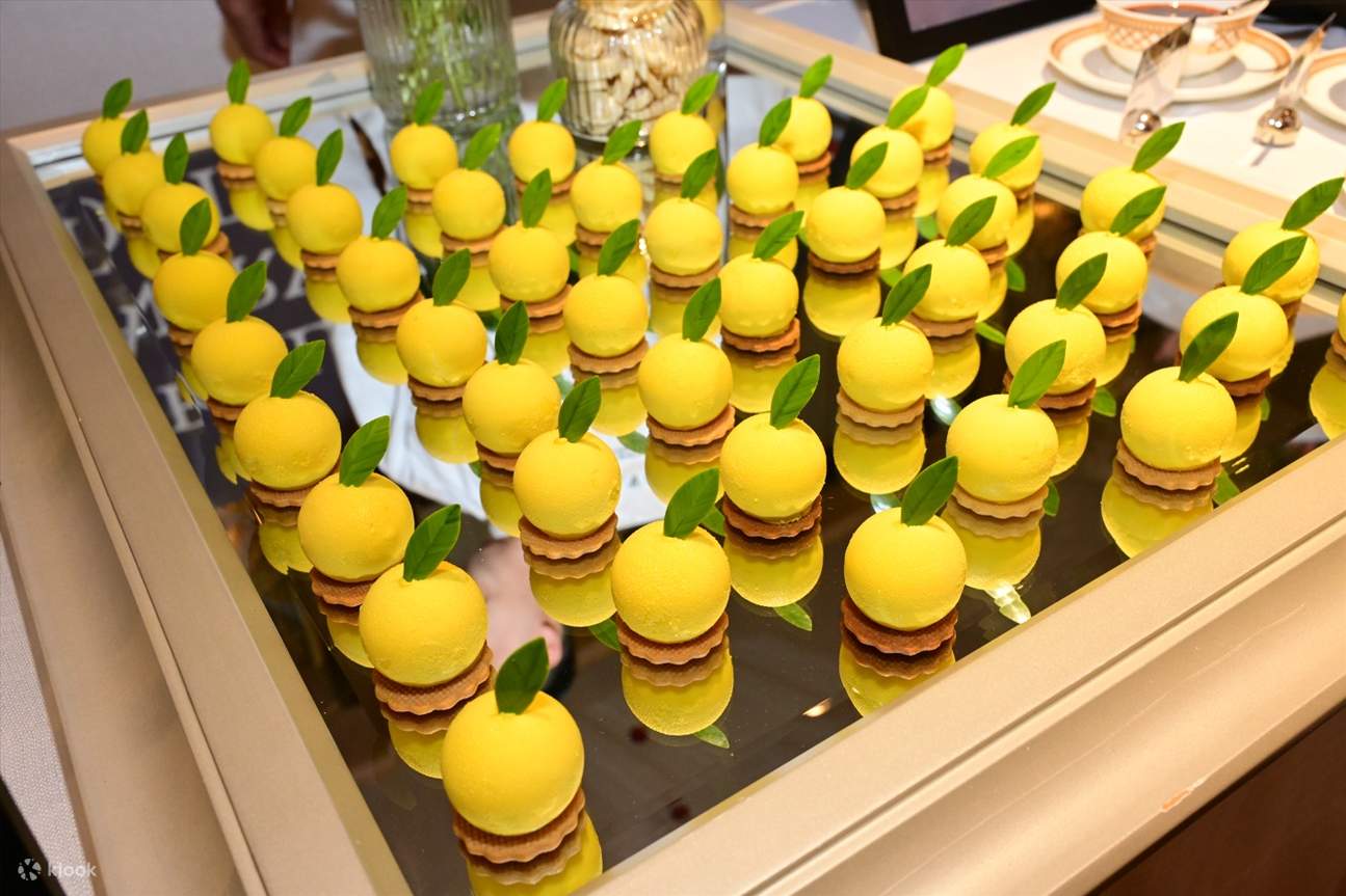 The 28th Great Chefs of Hong Kong - Klook India