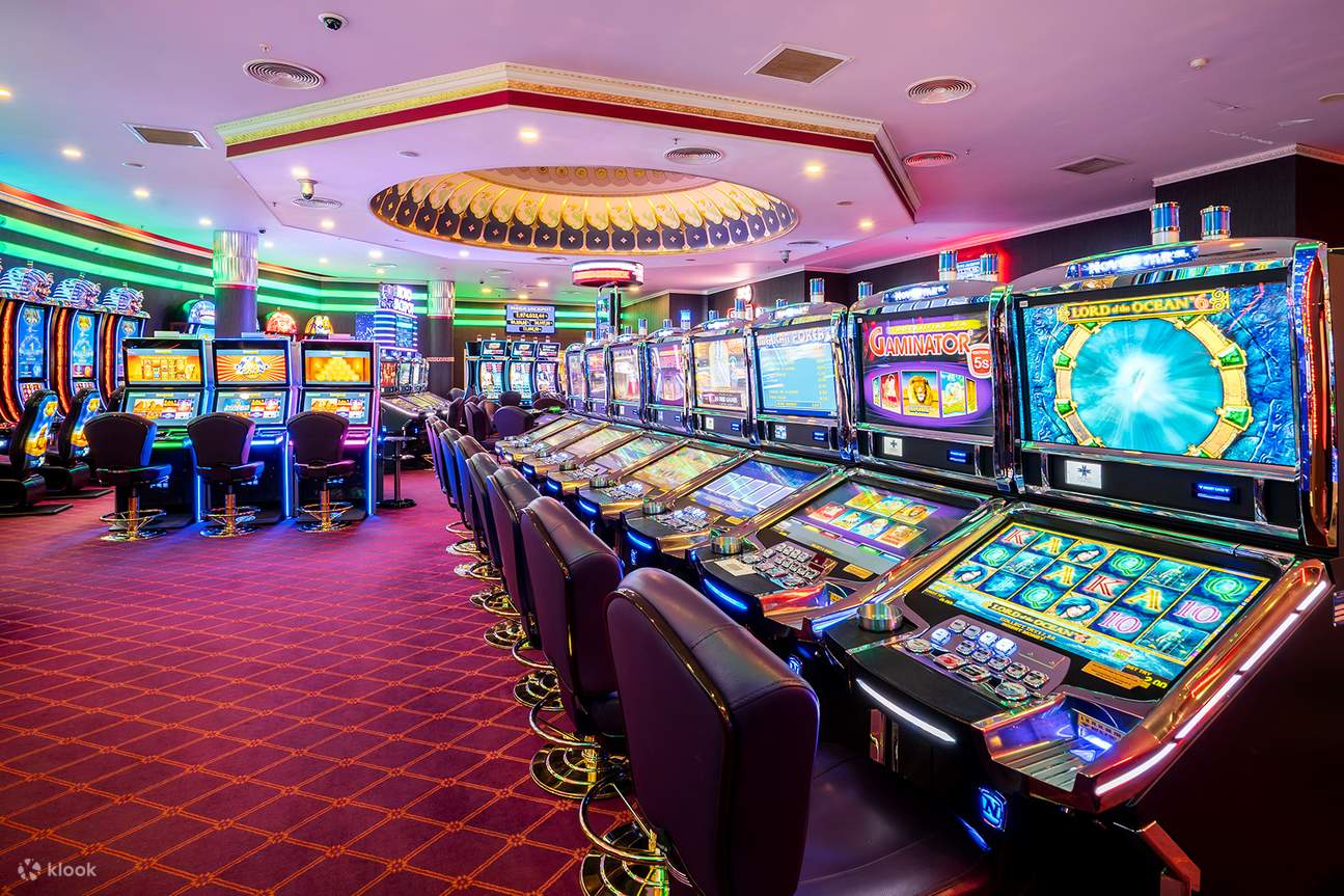 2-Day North Cyprus Casino and Heritage Tour From Istanbul - Klook
