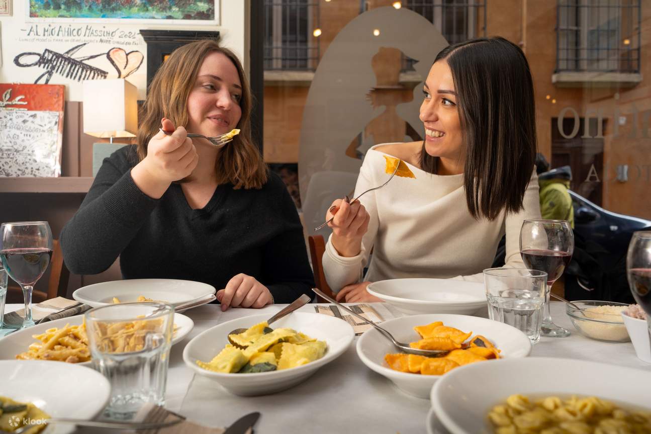 Parma Food Tour - Klook