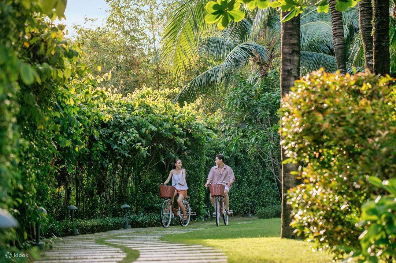 Combo 3 Day 2 Night at Premier Residences Phu Quoc Emerald Bay & Dining ...