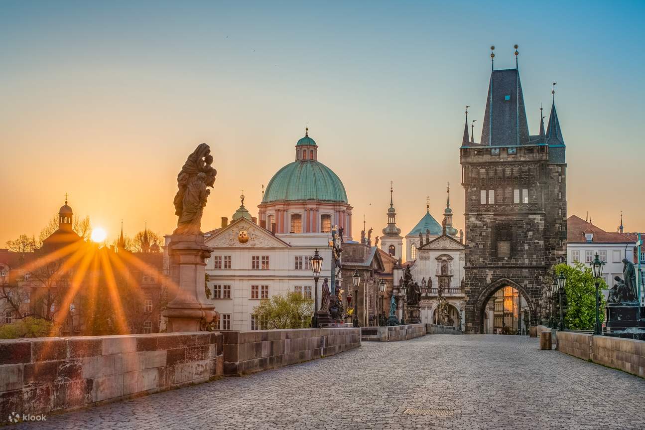 Eurail Global Pass - 33 European Countries - Klook India