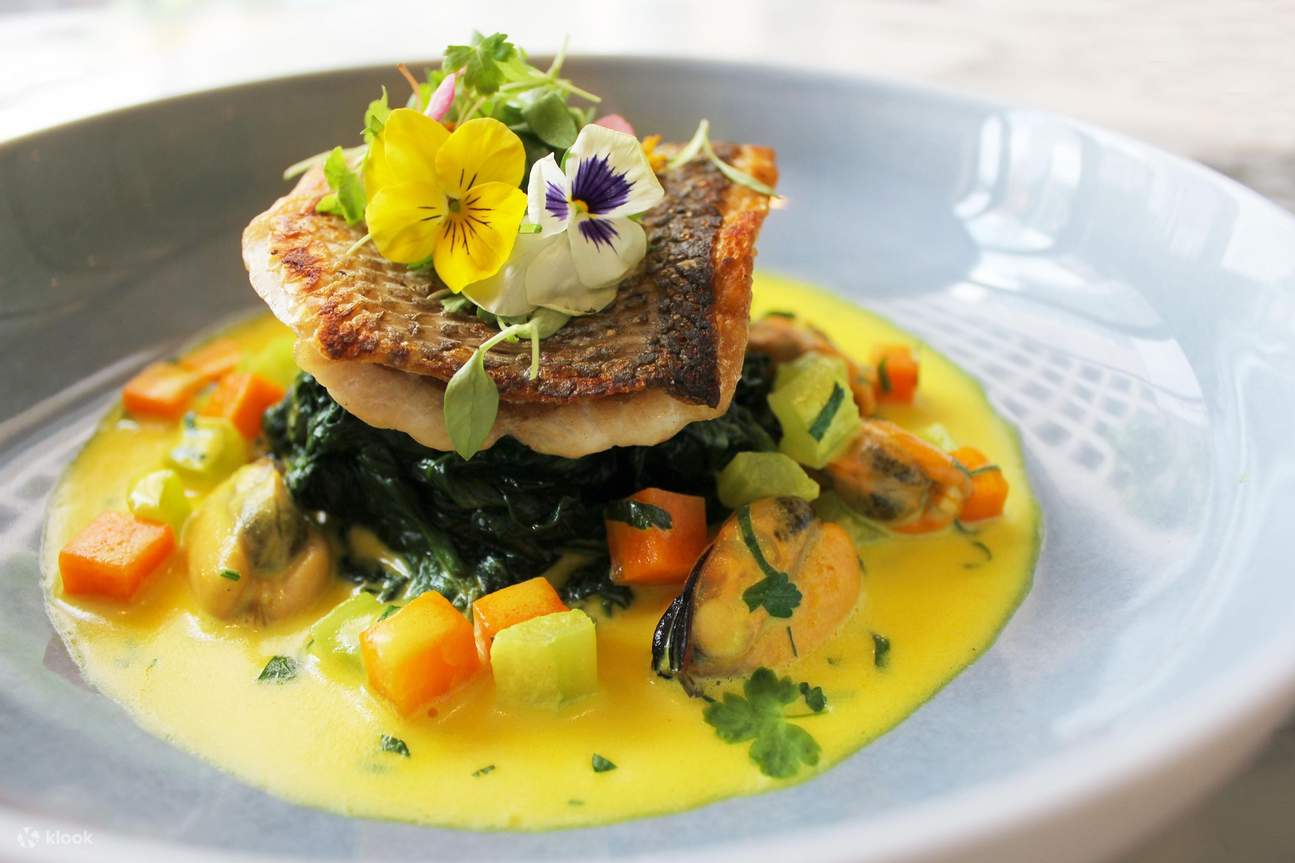 【Hotel Buffet 2024】Mandarin Oriental Buffet l The Clipper Lounge l ...