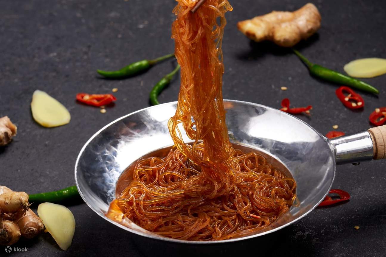 Kin Hoi in 6 @ Holland Coffeeshop - Klook