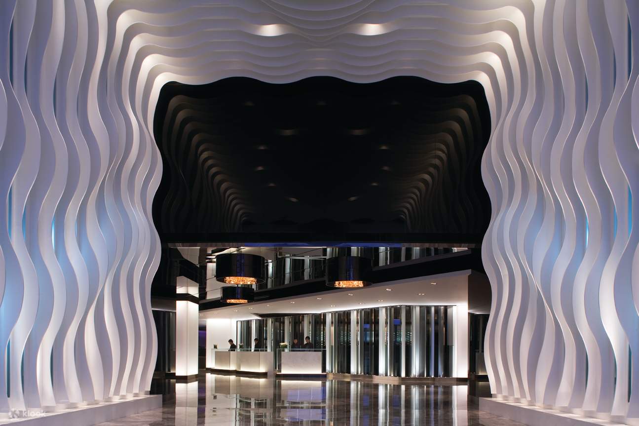 The Mira Hong Kong 30-night Long Stay - Klook Hong Kong