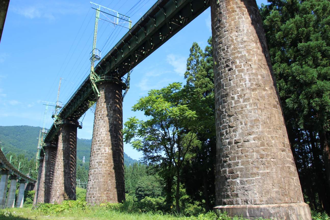 Rental bicycle e-cross bike - Klook