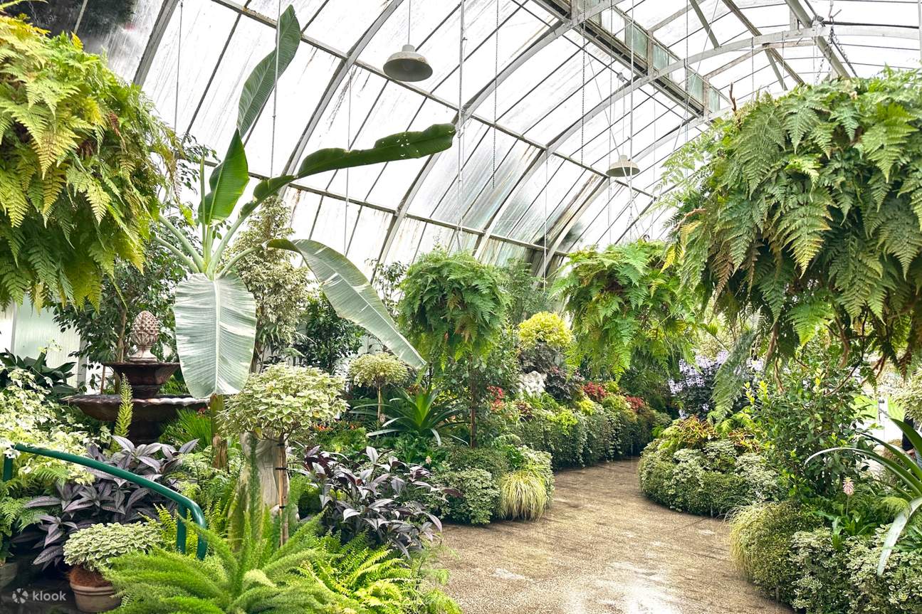 Christchurch City Top Spots Private Tour - Klook Philippines