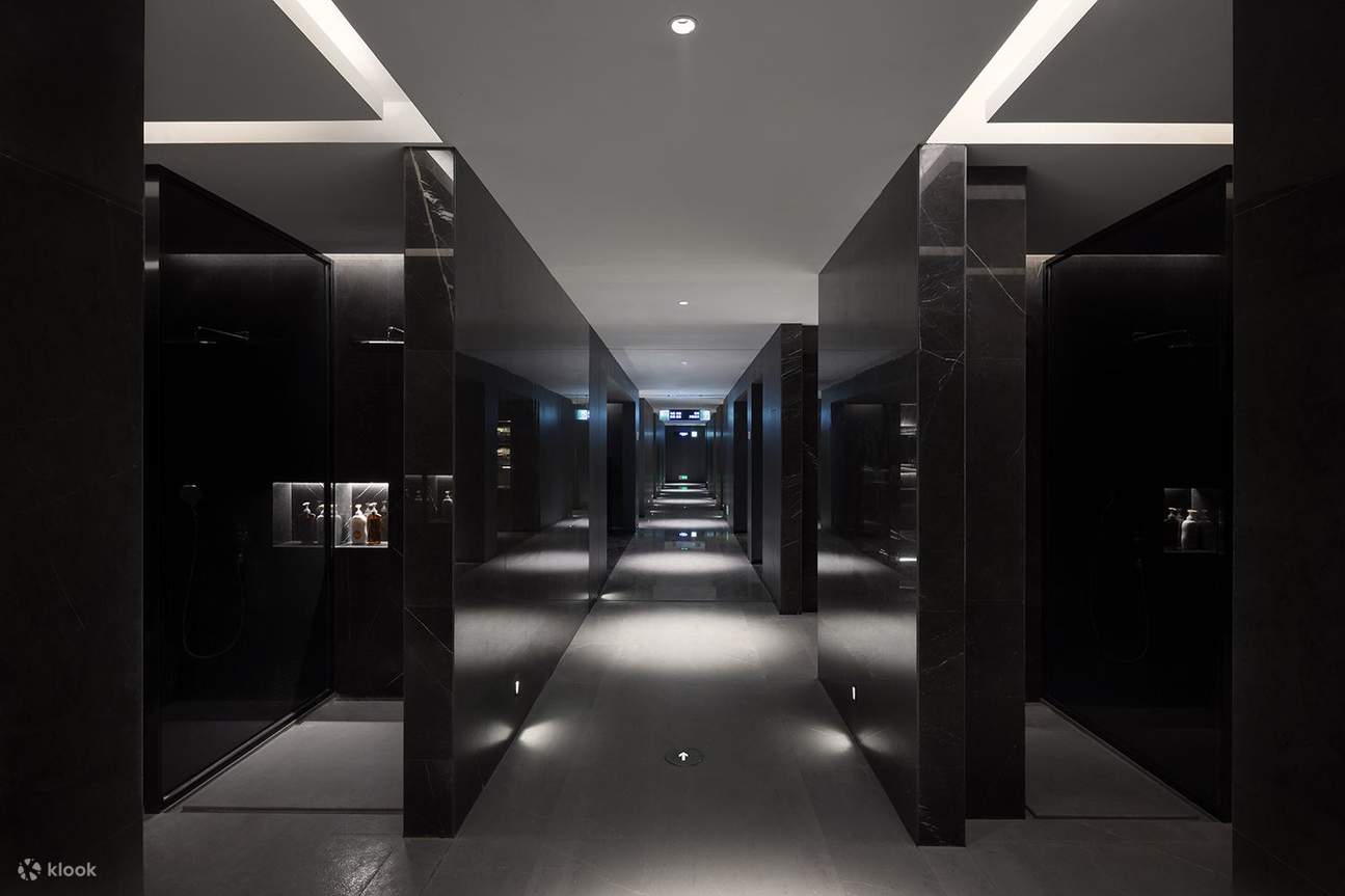 Yang·SPACE Hot Spring Life - Klook Singapore