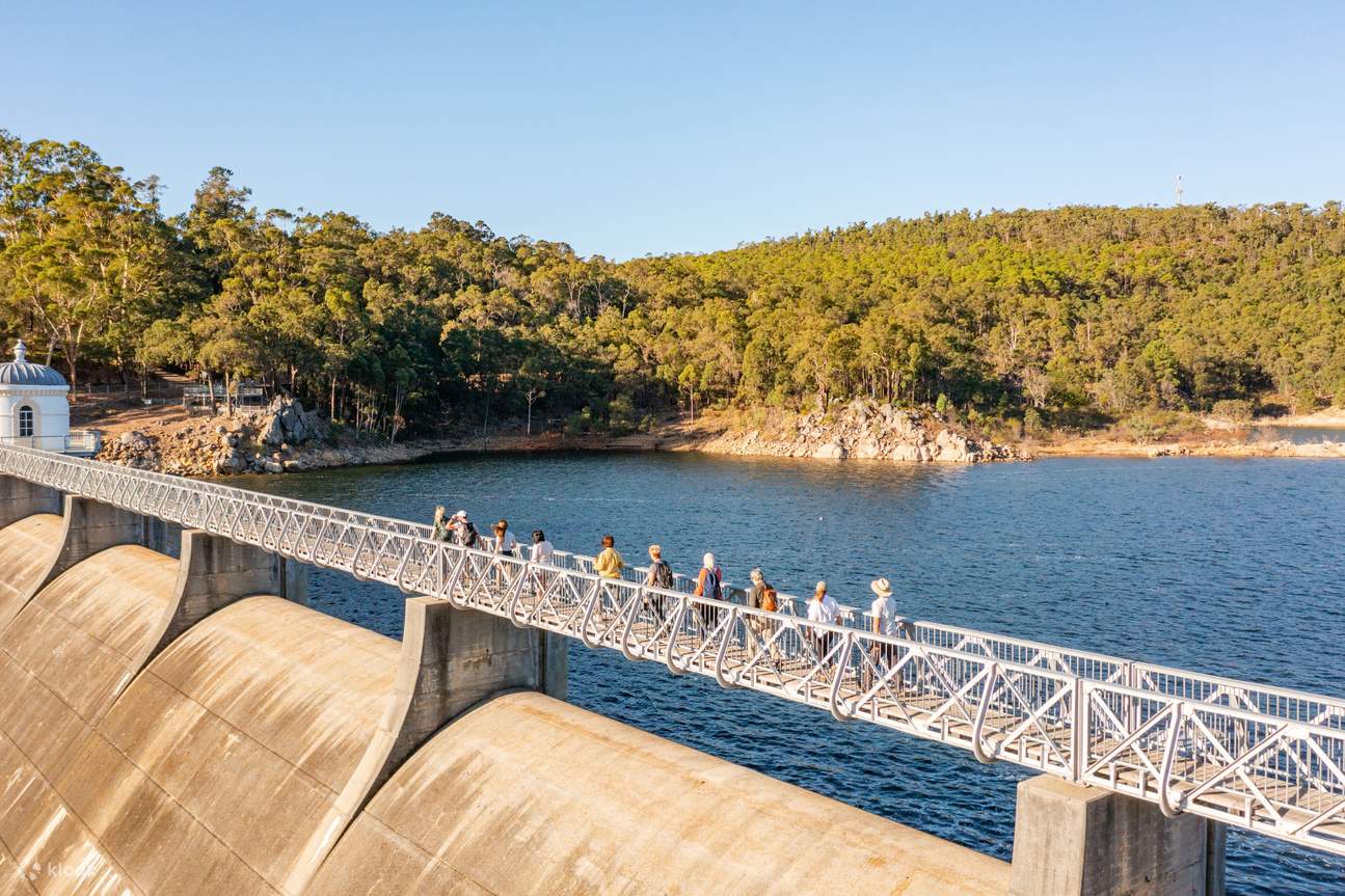 Escursione Guidata Definitiva nelle Perth Hills - Klook Stati Uniti