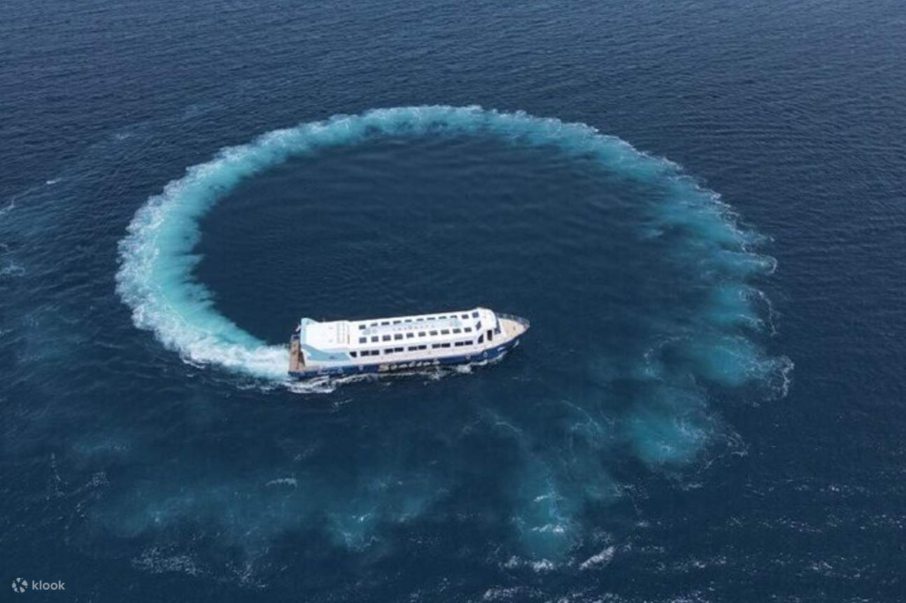 Semi-Submarine Reef Exploration 2-Hour W/Transfers – Sharm El Sheikh ...