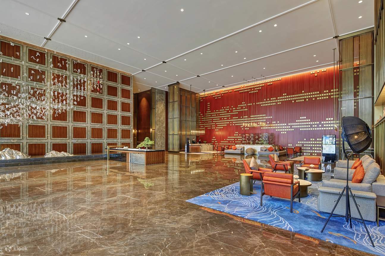 Pullman Huizhou Kaisa - Klook