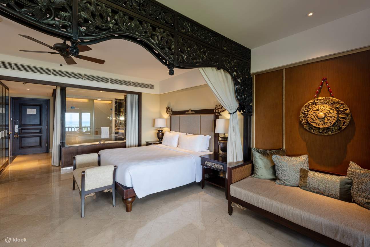 AYANA Resort Staycation 2 Malam di Jimbaran Kuta Selatan dari Bali ...
