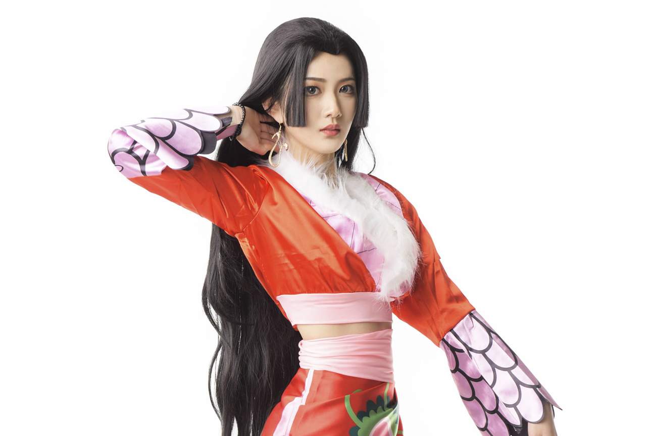 Pemotretan cosplay karakter anime (Osaka/disediakan oleh Nors) - Klook ...
