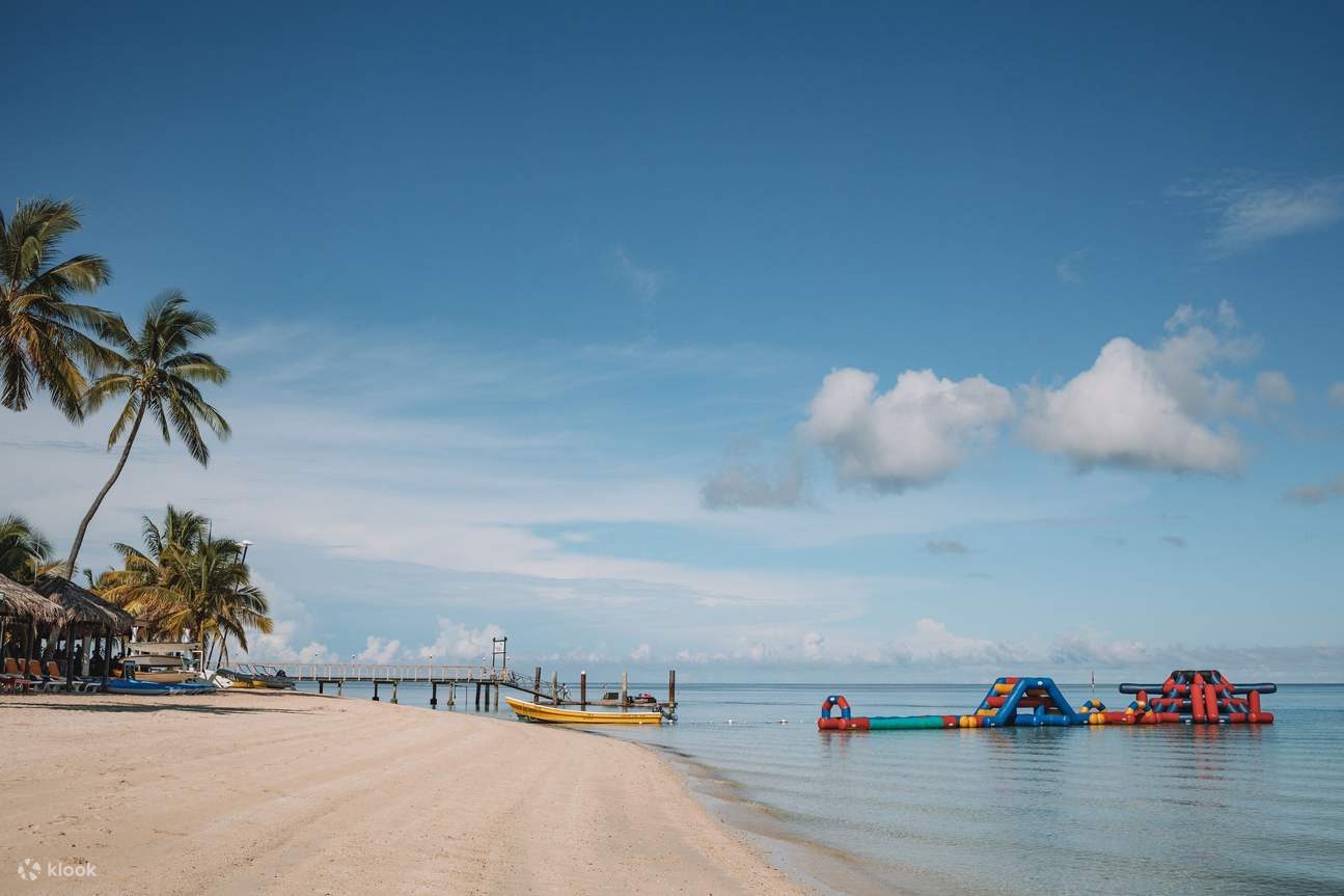 Plantation Island Resort Packages in Fiji - Klook