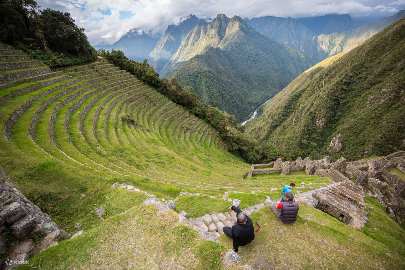 Explore the Wonders of Machu Picchu with our Full Day Trip - Klook