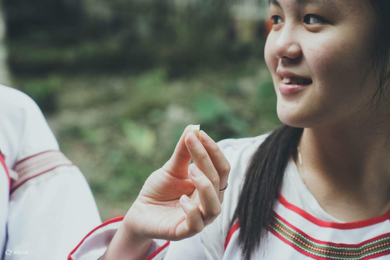 Hualien: Kawan Tribe Taroko Cultural Experience - Klook