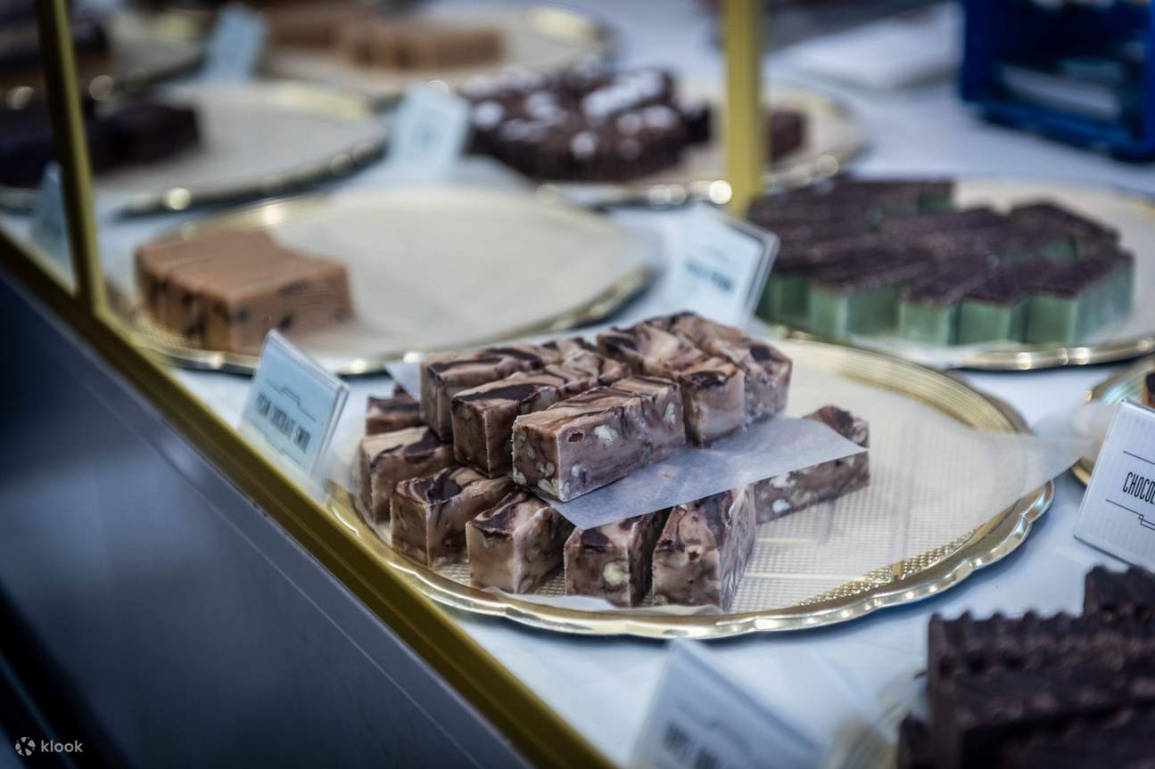 Lawatan Permata Bersejarah di Edinburgh - Klook Amerika Syarikat