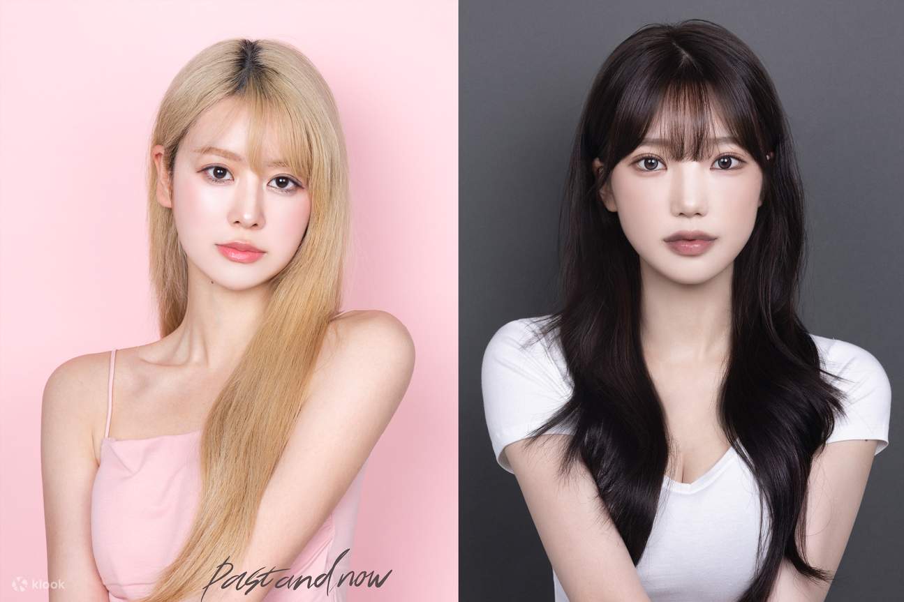 PN Studio - Klook Singapore