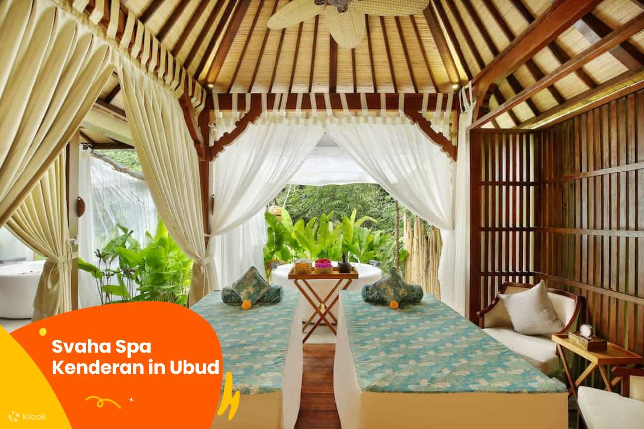 Bali Spa and Wellness Pass - Klook