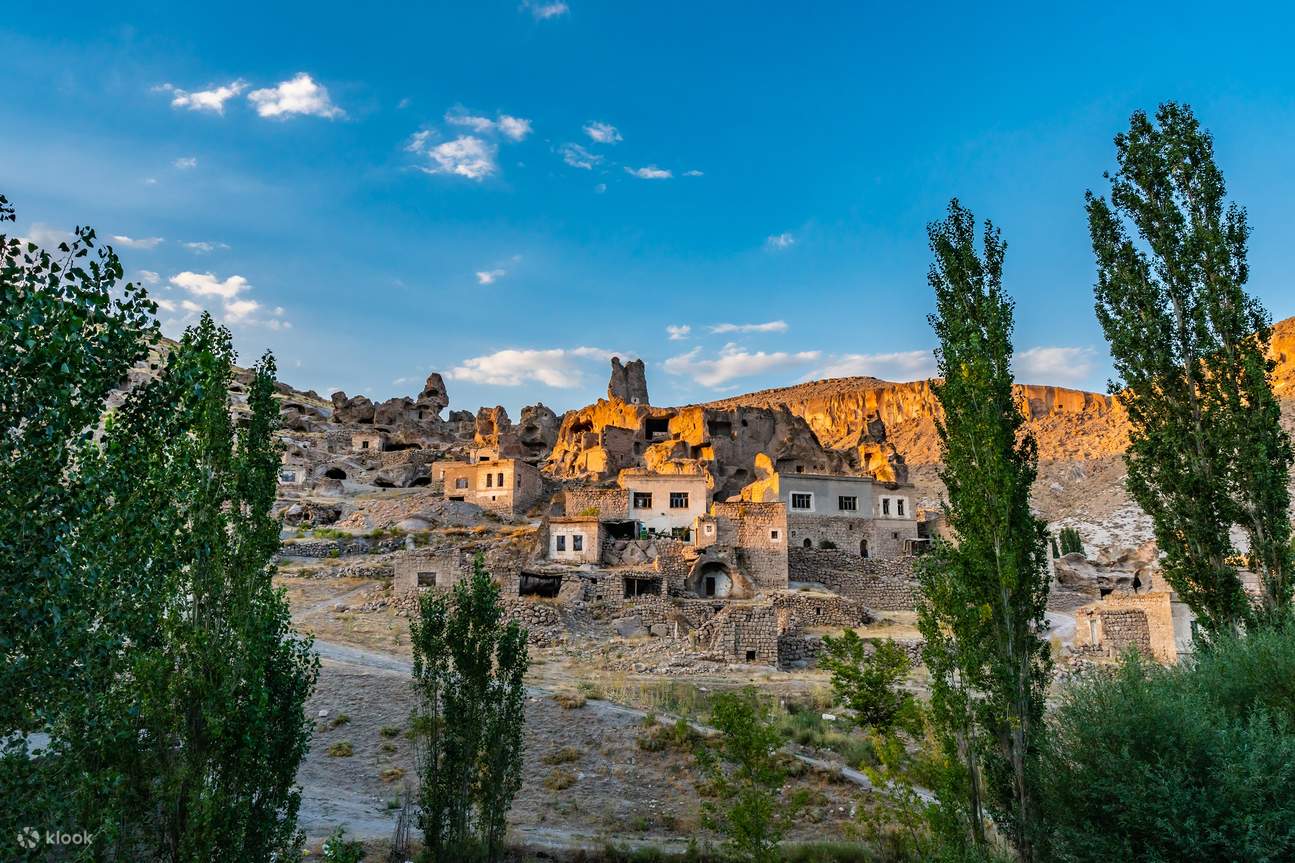 Off the Beaten Track in Cappadocia – Full Day Tour - Klook