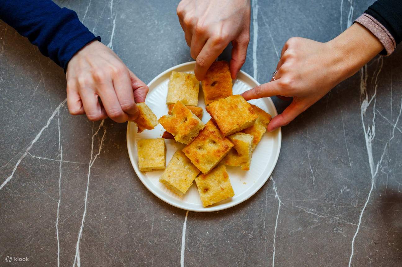 Genoa Traditional food tour - Klook Australia