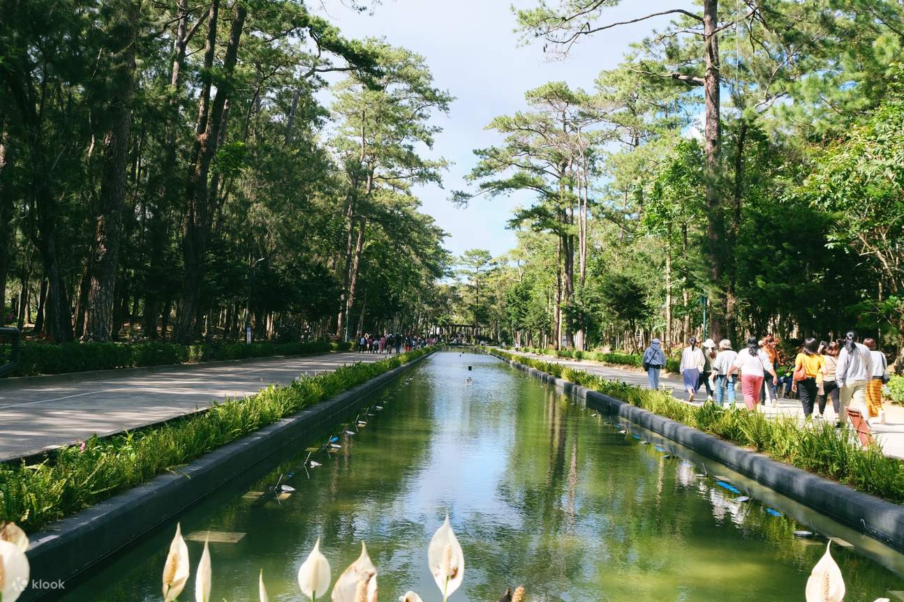 4D3N Baguio and Sagada Tour - Klook United States