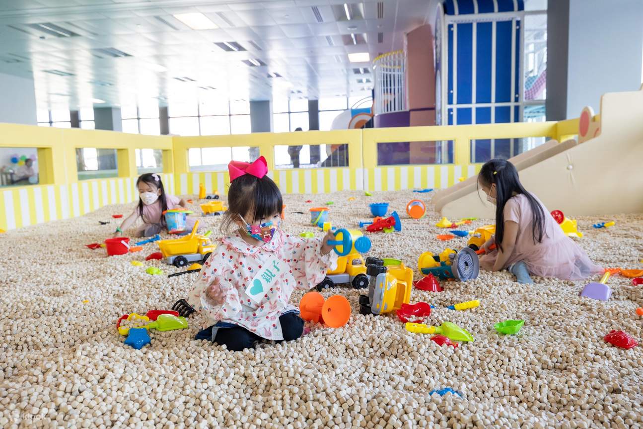 Hong Kong Chill Kids Club - Klook New Zealand