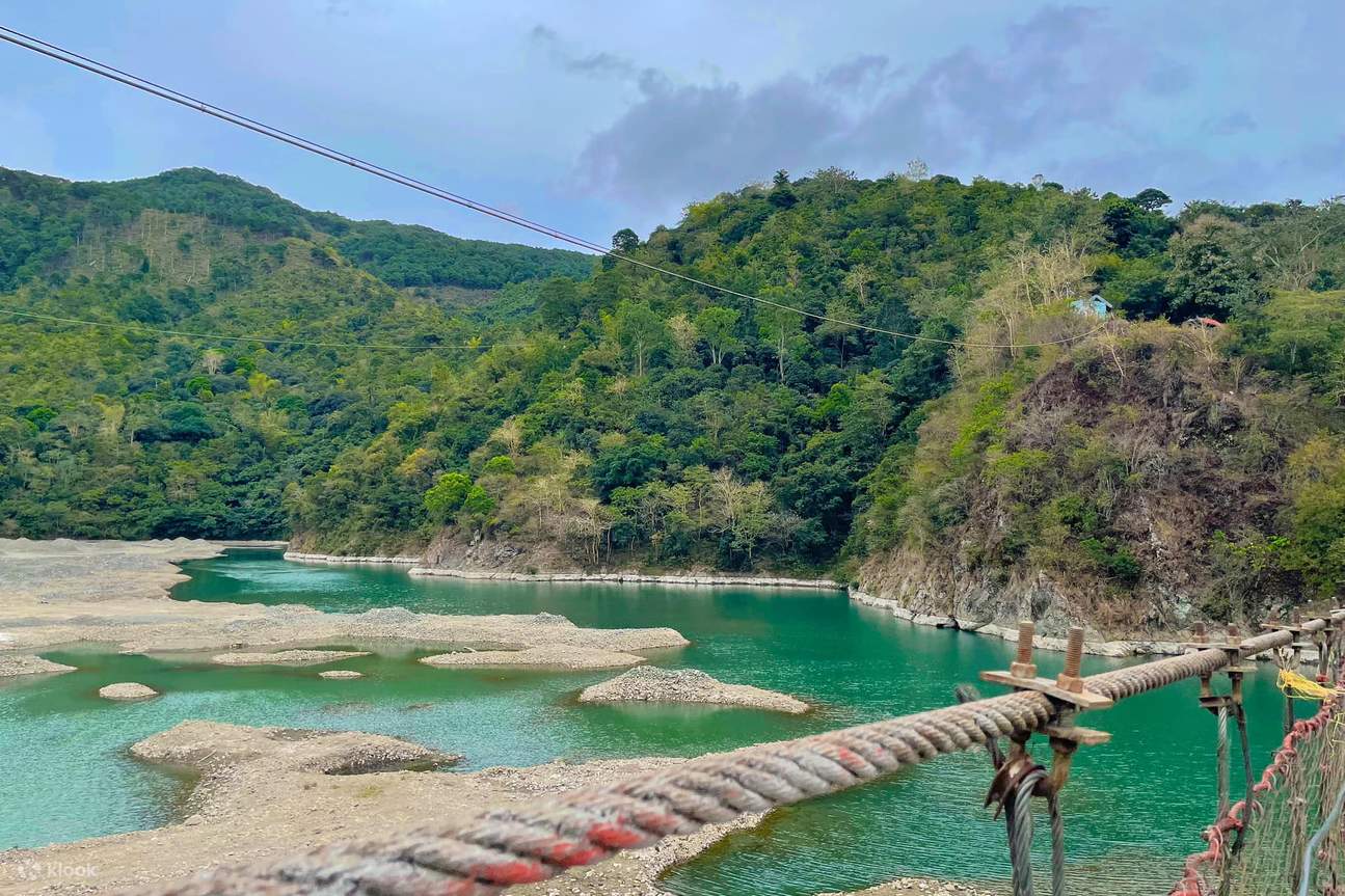 Spring, Dam and Falls Tour in Bokod - Klook Philippines