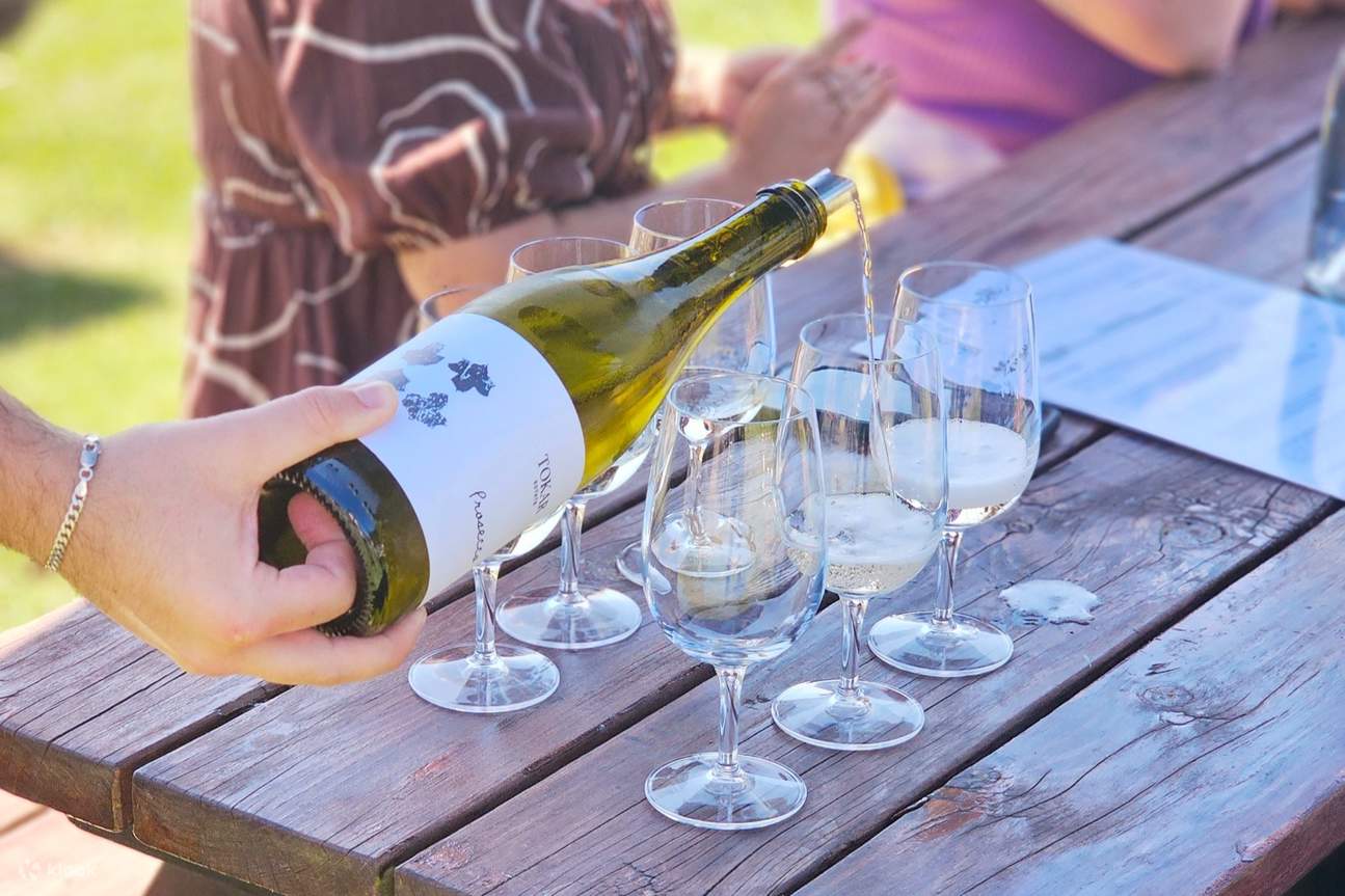 Yarra Valley Afternoon Winery Tour - Klook Canada