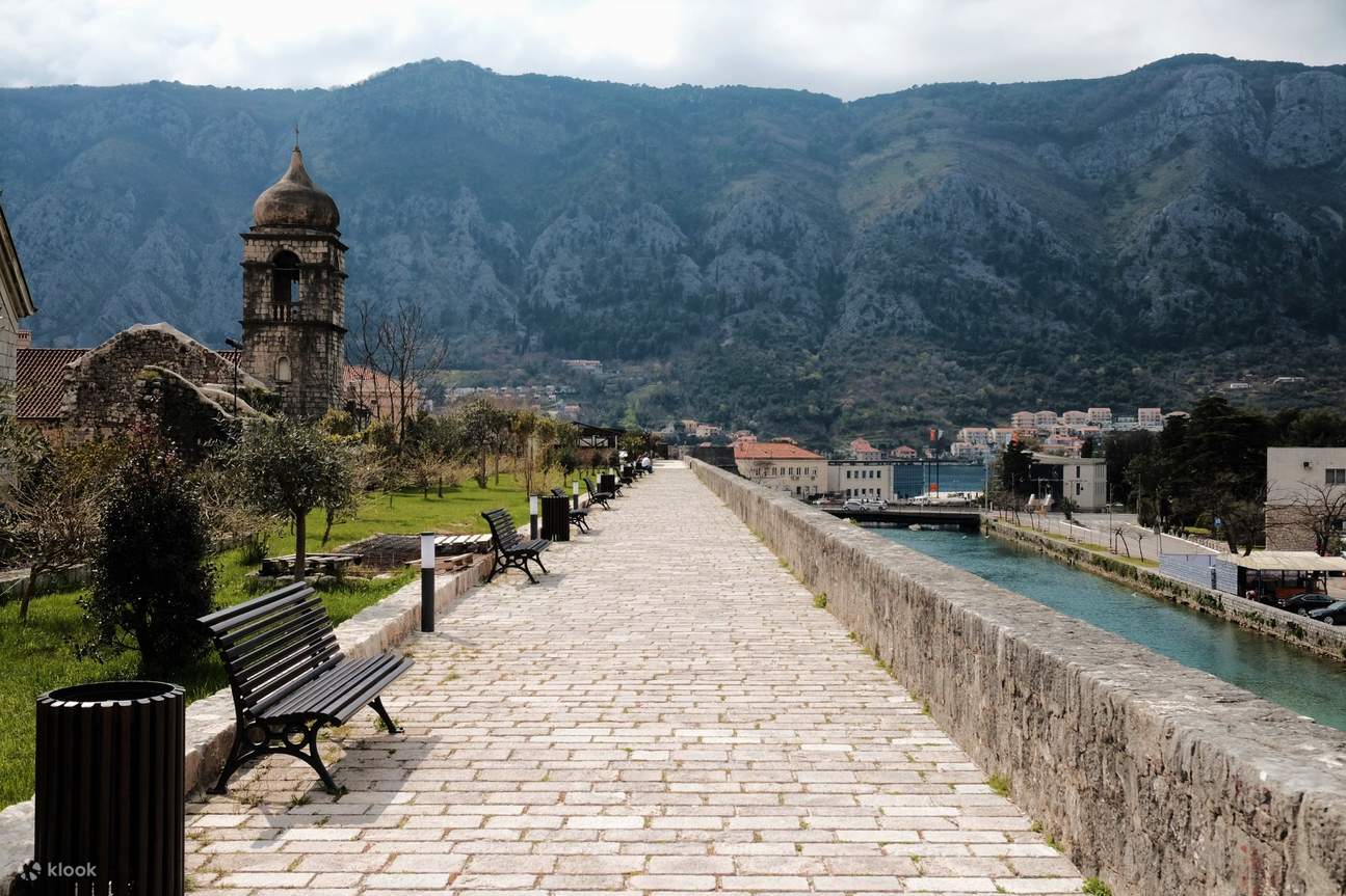 1 Hour Kotor Old Town Private Walking Tour - Klook Philippines