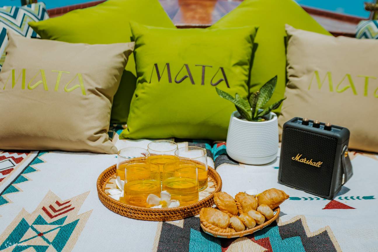 Privates Phuket Mata Luxus-Longtail-Boot-Charter-Erlebnis in Phuket ...