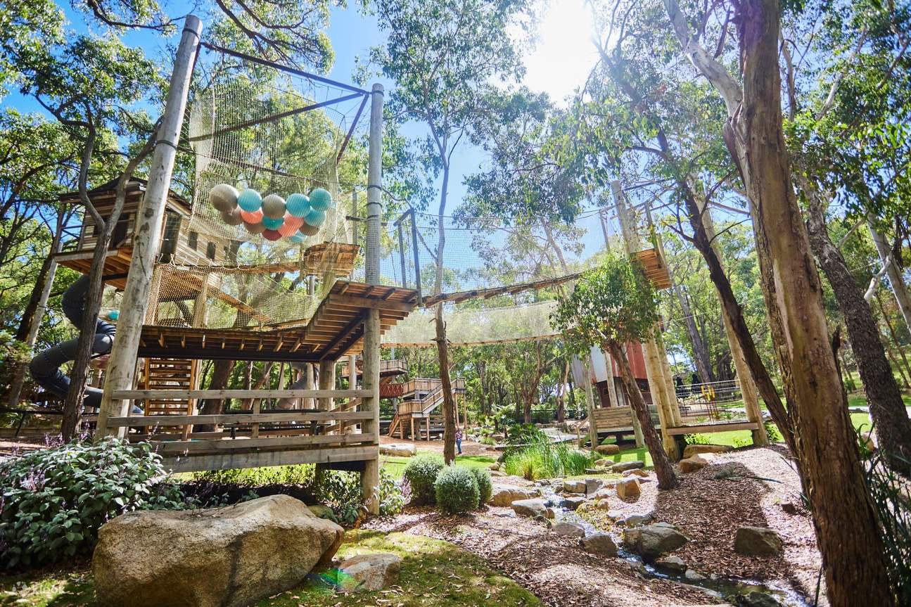 Moonlit Sanctuary and Enchanted Adventure Gardens Tour - Klook Philippines