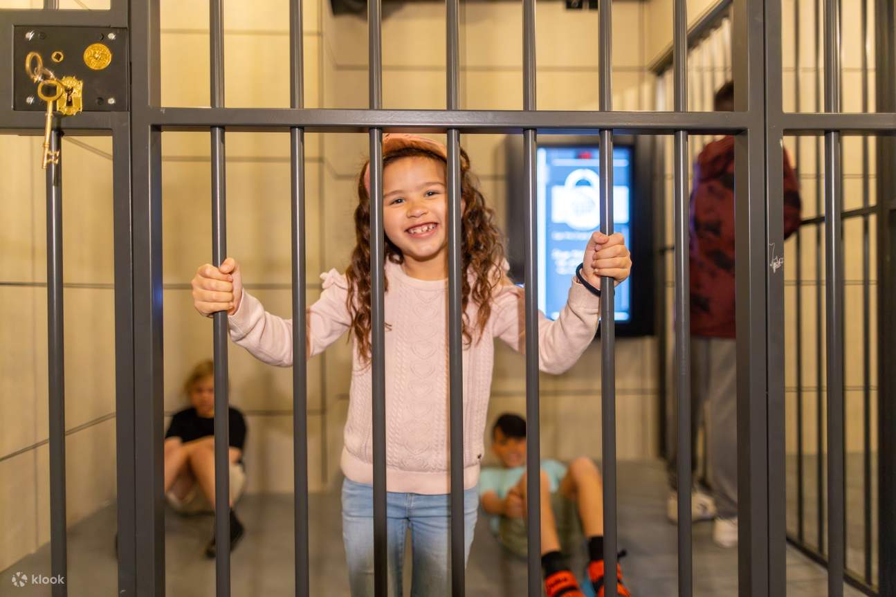 Monopoly Dreams Melbourne Ticket - Klook Australia