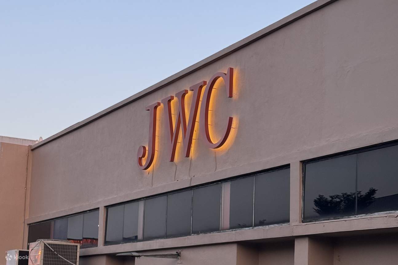 位於新山 Mount Austin 的 JWC The Factory 30 - Klook 客路