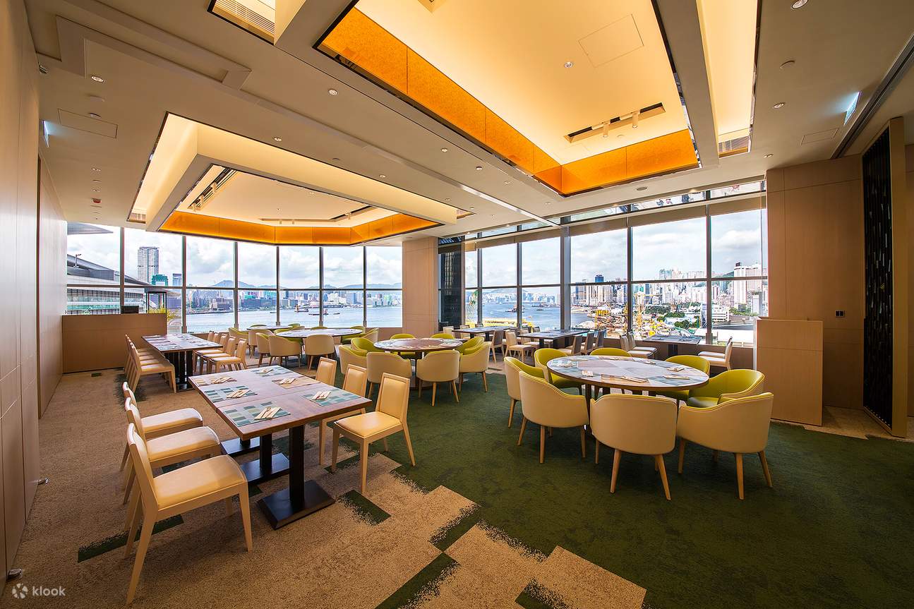 【Buffet Offer 2024】Congress Plus | HKCEC | Holiday Lunch Buffet ...