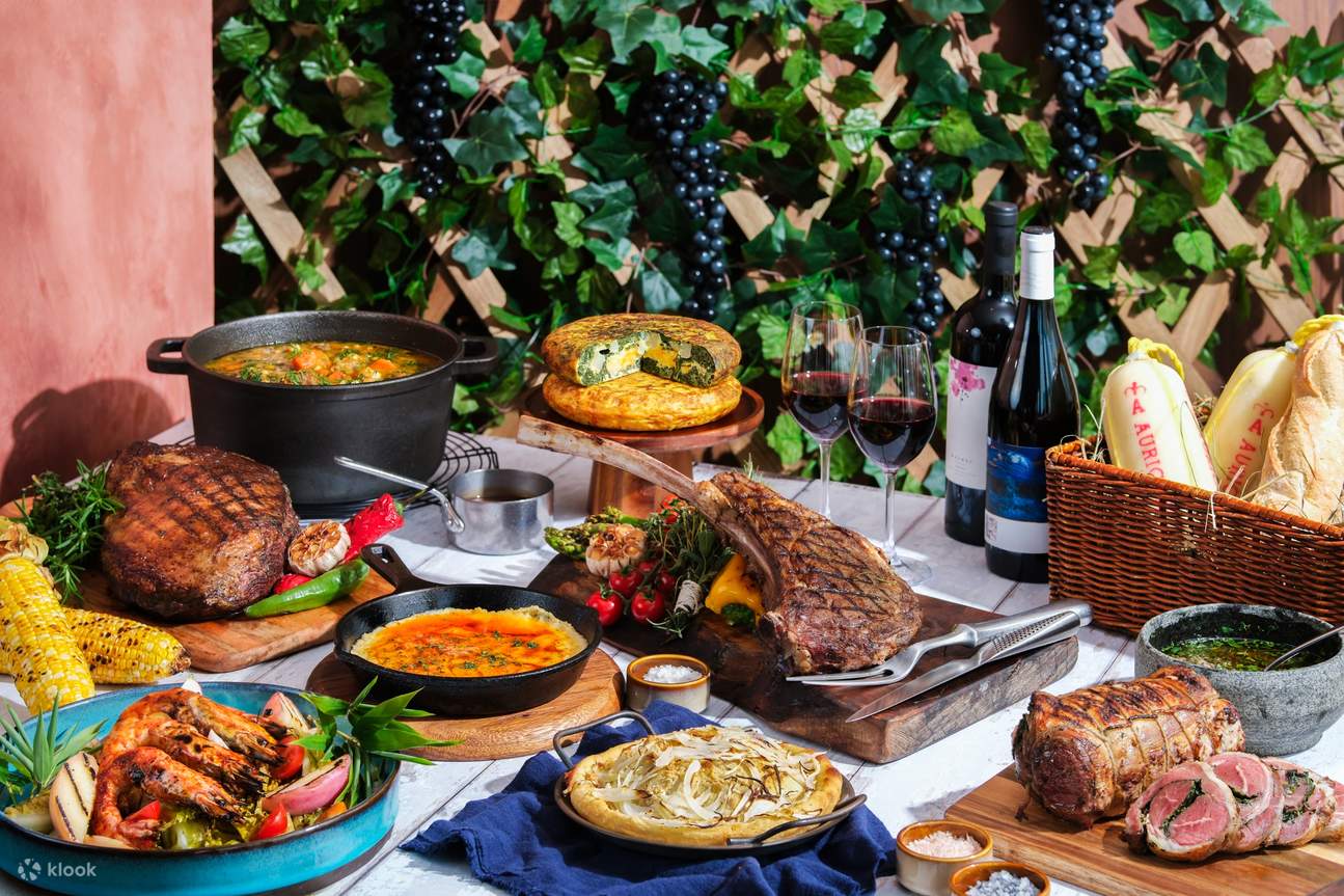 【Hotel Buffet 2024】Kerry Hotel Hong Kong Buffet | Big Bay Cafe | Lunch ...