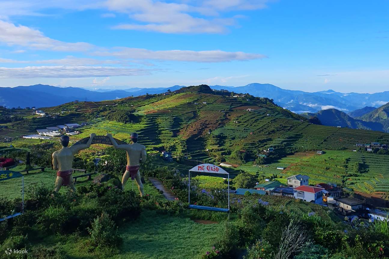 Sagada Tours - Klook United States
