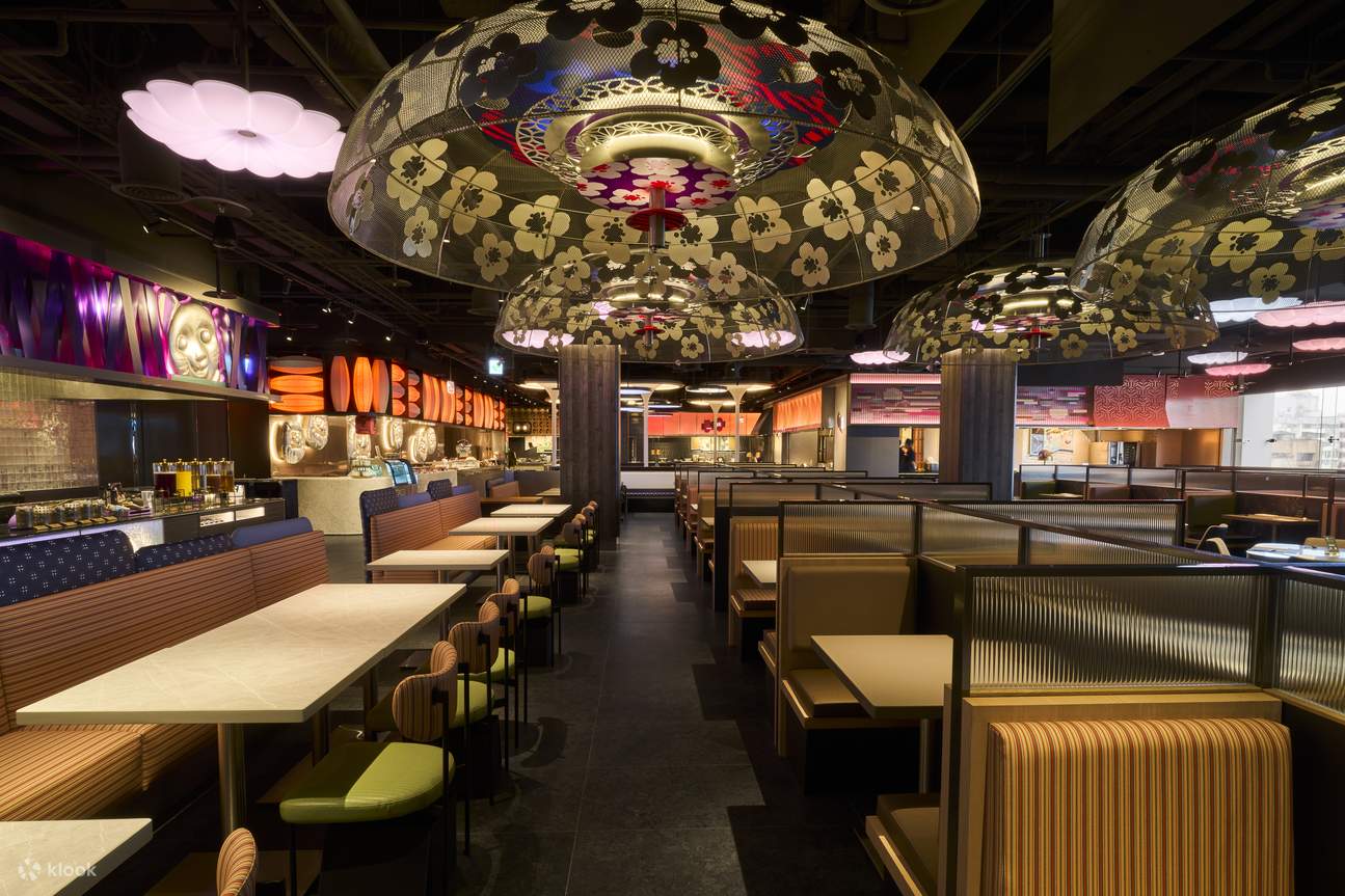 Asahi Collection - Breeze Store - Zhongxiao Fuxing MRT Station - Klook