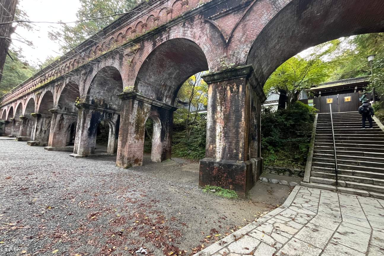 Half-Day Private Guided Tour to the Silver Pavilion in Kyoto - Klook ...