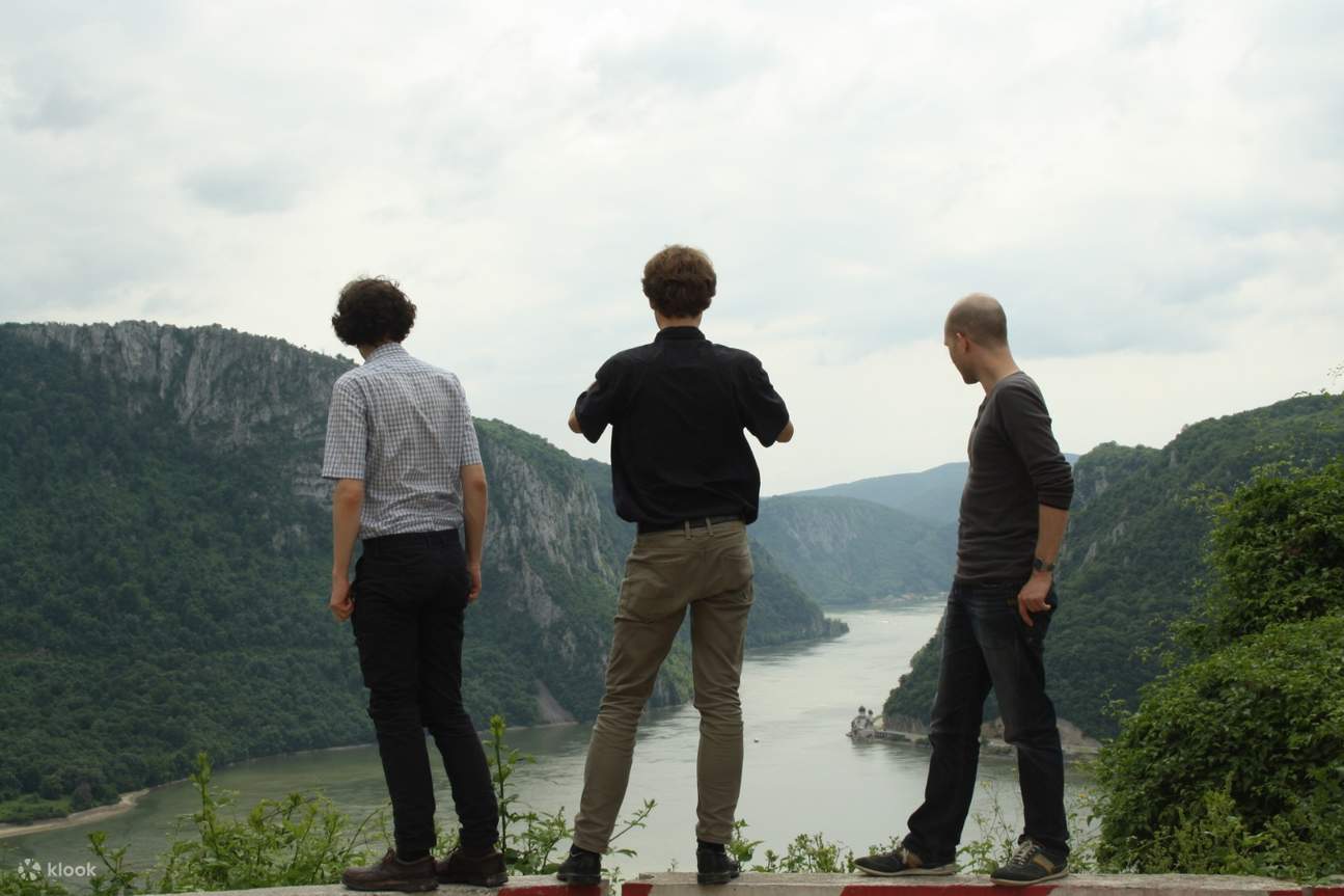 Iron Gates of the Danube Full Day Tour from Belgrade - Klook Hong Kong