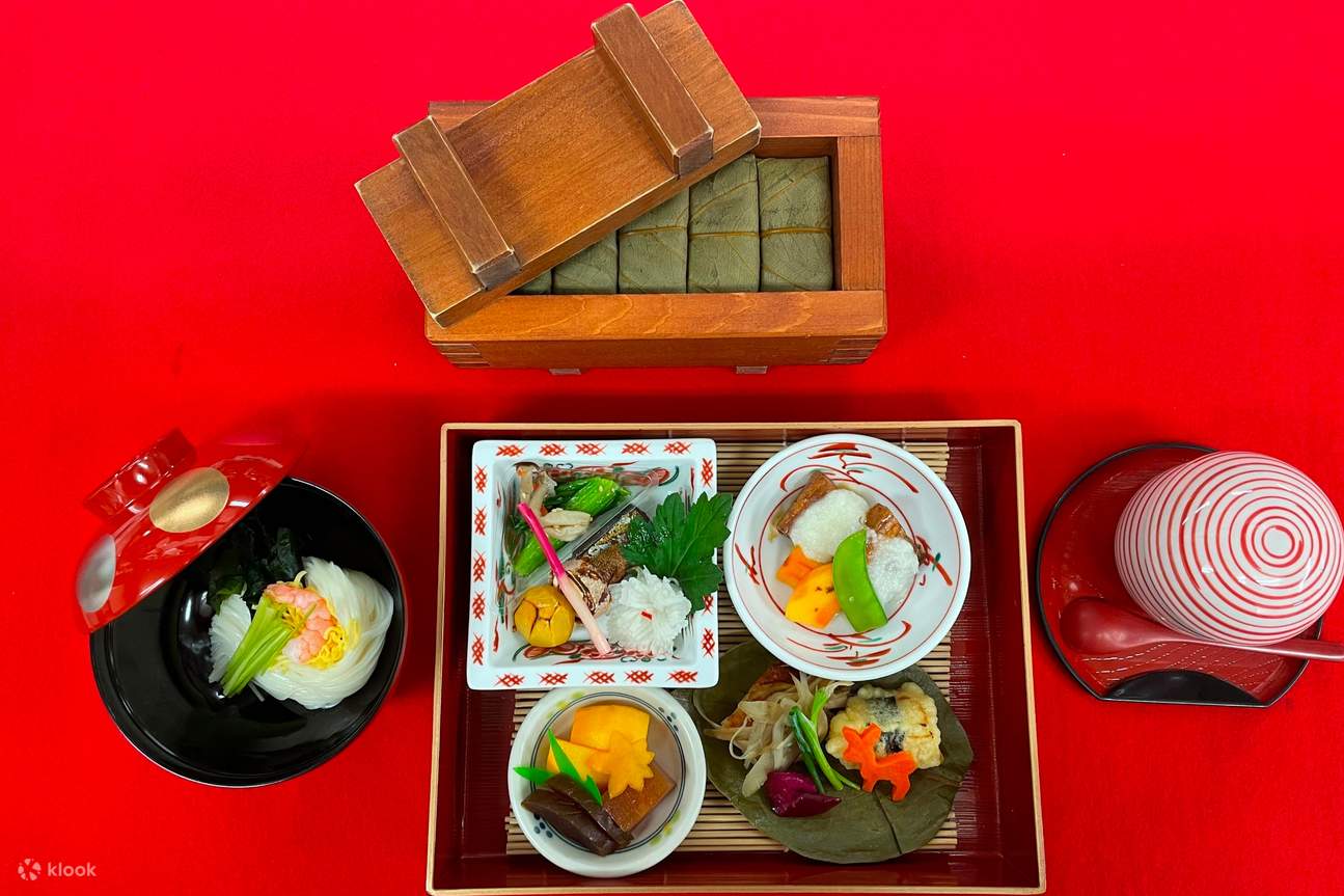 Gojo Open-Top Restaurant Bus Half Day Tour with Seasonal Local Food ...