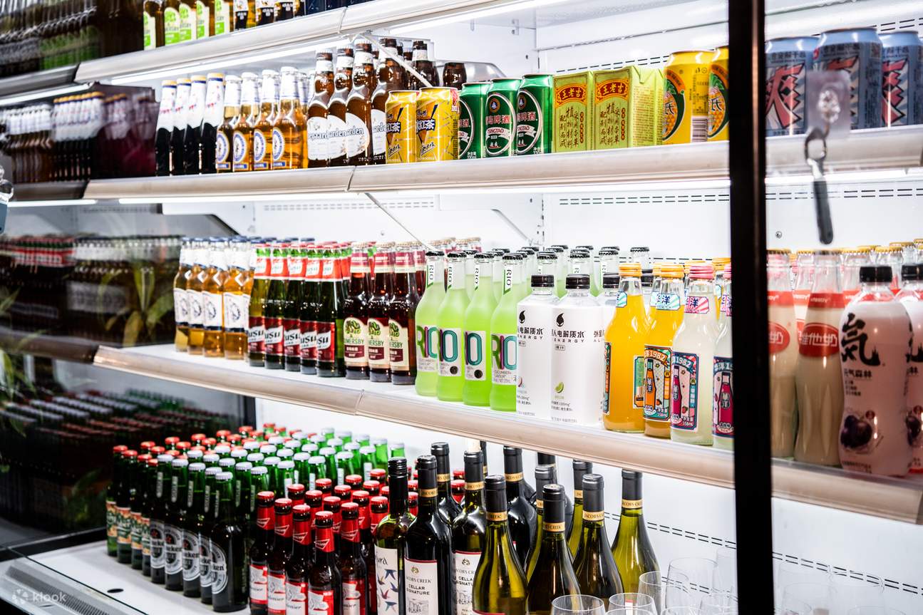 自助餐优惠】深圳大中华希尔顿酒店自助餐丨念 全日制餐厅丨自助晚餐 自助午餐 下午茶 Klook客路