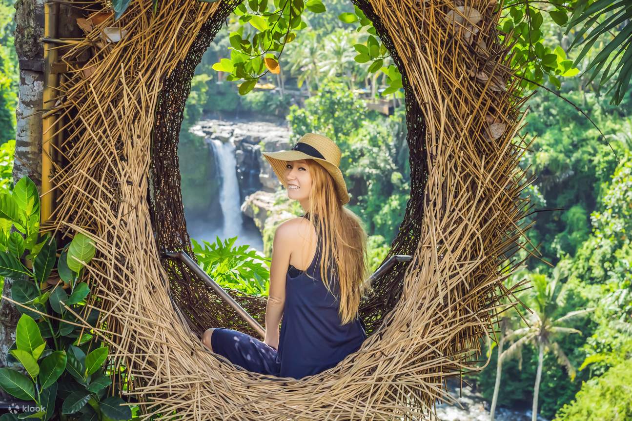 Beauty Of Bali Customizable Full-Day Private Tour - Klook