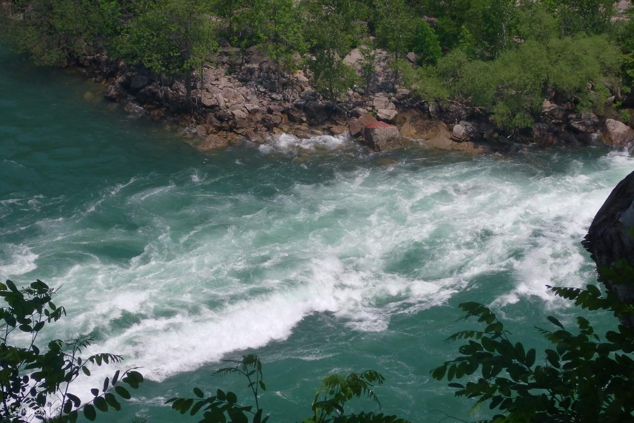 Canadian Rainbow Tour from Niagara, New York - Klook Россия