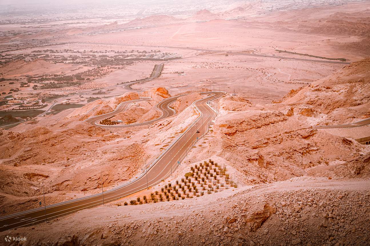 Captivating Al Ain - A Full-Day Tour from Abu Dhabi - Klook Philippines