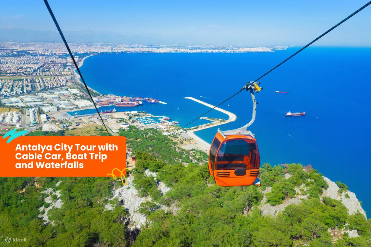 Klook Pass Turkey - Klook