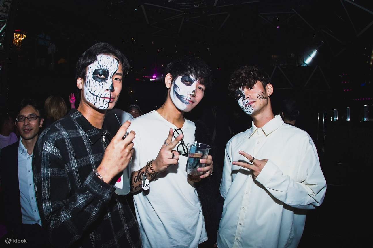 OWL OSAKA Ticket - Klook