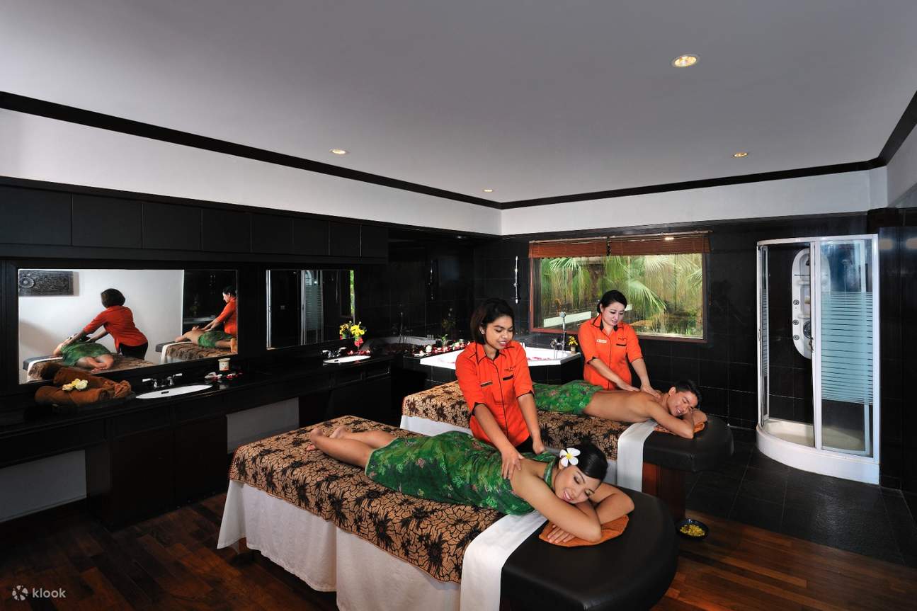 Pulai Springs Resort - Klook Россия