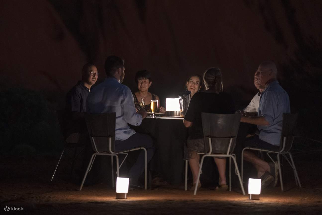 Uluru Sacred Sites and Sunset Tour from Yulara - Klook United Kingdom